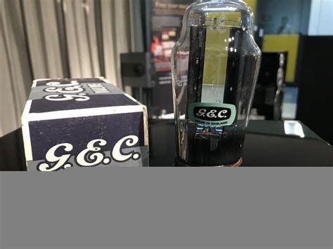 Gec U52 Audio Other Audio Equipment On Carousell