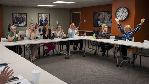 Deaconess Health System On Linkedin Deaconessproud Nurseresidency Anccaccreditation