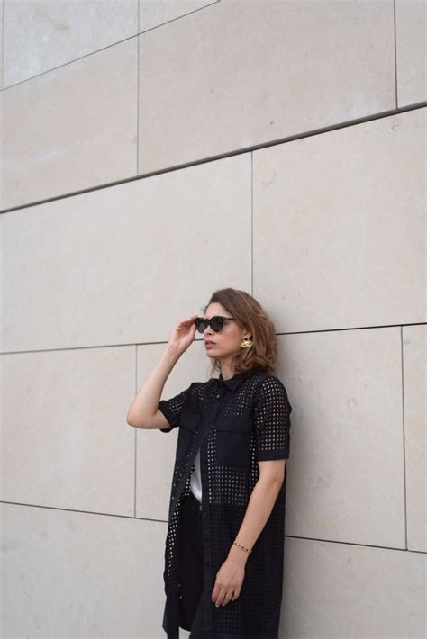 Cecile A Model From Préizerdaul Luxembourg