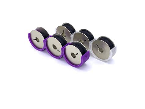 M Class Bobbin Clips