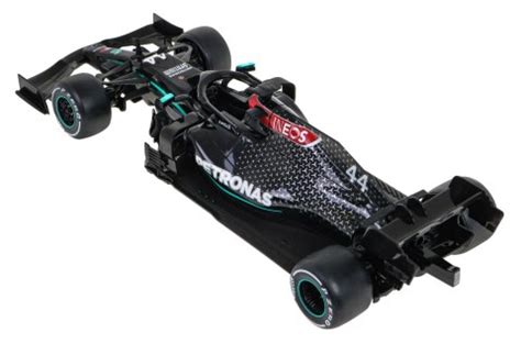 Mercedes AMG F1 W11 EQ Performance RASTAR Model 1 18 Zdalnie Sterowany
