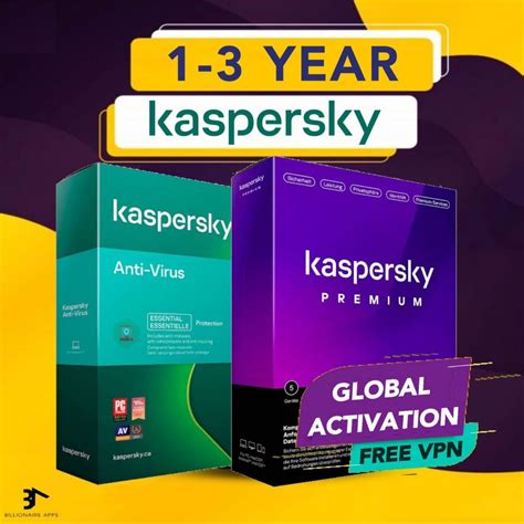 Kaspersky Antivirus Kaspersky Premium Original Latest Version