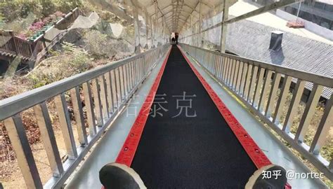 景区魔毯 德天瀑布景区飞天魔毯380米造价 知乎
