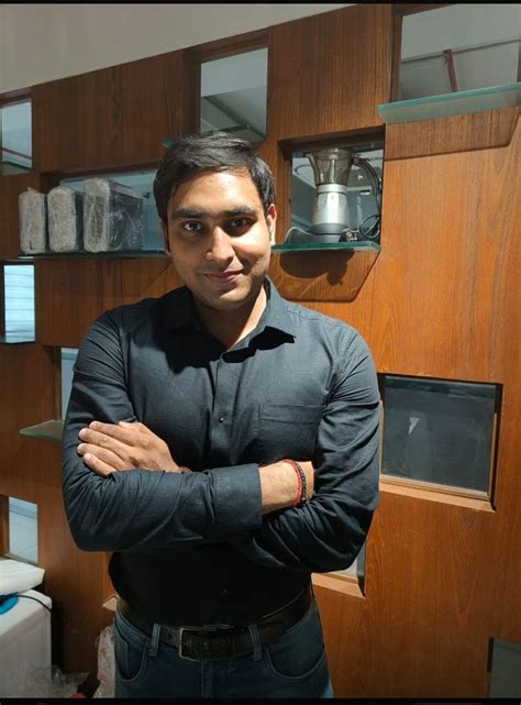 Pranay Bhatnagar On Linkedin Roastea Contact Phenomenal Cloud