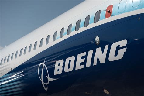 Boeing To Cut 10 Of Workforce As It Sees Big Q3 Loss Raw Story
