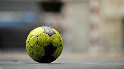 Handball Championnat du monde masculin Sport où regarder