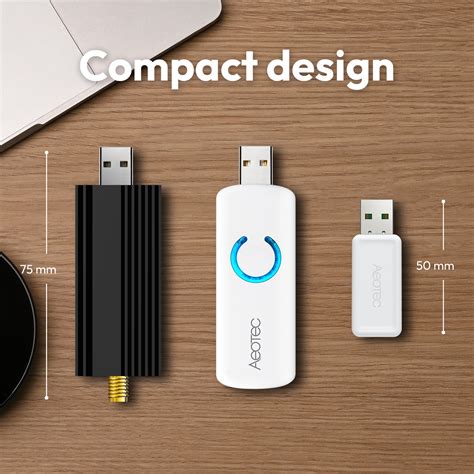 Z Stick 10 Pro Z Wave Zigbee — Aeotec Smart Matters