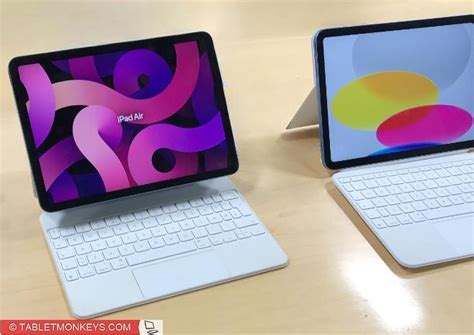 Apple In Talks For AMOLED Displays On IPad Mini And IPad Air