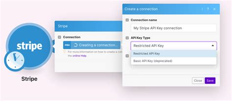 Stripe New Restricted Access Key How To Make Community
