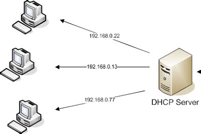 Cara Install Dhcp Server Debian Di Virtualbox Developer Gaptek