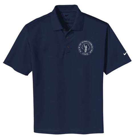 Msc Nike Dri Fit Classic Polo Mysite