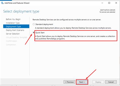 Configuring Remoteapp On Windows Server Masterdaweb Blog Master Da Web
