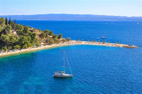 7 Best Beaches In Split Croatia To Visit Croatia Week