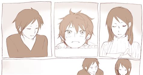 デュラララ 【腐向け】巡り巡る愛しき日々 もこのマンガ シズイザ 腐向け 切ない Pixiv