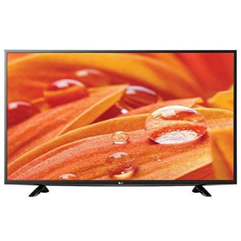 Lg Lh A Inch Mled Hd Ready Ips Led Tv Price In India Specs Reviews Offers Coupons
