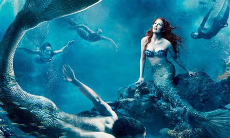 How Do Mermaids Have Sex Urban Epics