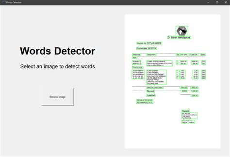 GitHub WujuMaster Word Detector Simple Tkinter Gui App To Detect Words By Image Processing