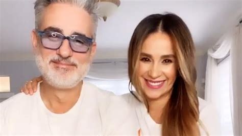 El Conmovedor Mensaje De Miguel Varoni A Catherine Siachoque Kienyke