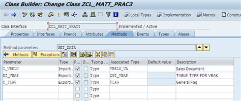 Runtime Error In Class Based Transaction Creation Sap Community