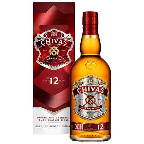 起瓦士12年調和威士忌700ml 酒條通洋酒全台最大連鎖專賣店 全台地區買酒最便宜