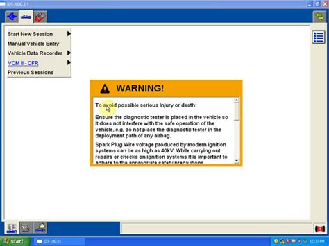 Free Download Ford VCMII IDS V103 Car Diagnostic Tool Tech Support Cardiagtool Co Uk Blog