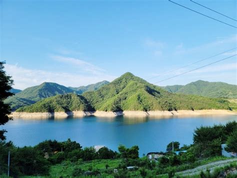 충주 종댕이길 충주호를 보며 걷기 좋은 둘레길 트레킹코스 네이버 블로그