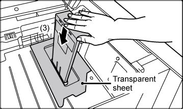 BEFORE USING THE MACHINE LOADING PAPER IN THE TRAY BP M Manual DownloadMFP