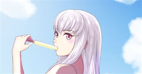 ファイアーエムブレム 水着リシテア らんぐさん（すっきりと）のイラスト Pixiv