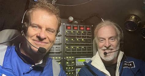 Ill Miss My Good Friends Record Breaking World Explorer Victor