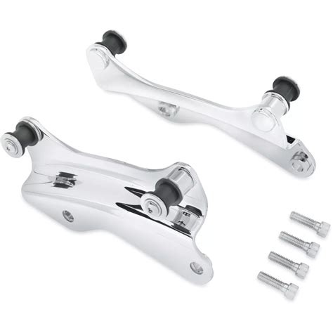 Harley Davidson® 4 Point Docking Hardware Kit Lind