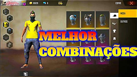 Melhor CombinaÇÕes Com A CalÇa Techwear😱 Youtube