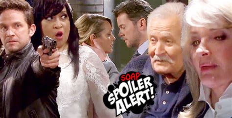 Days Spoilers Video Fall Preview Devilish Twists Passion And Returns