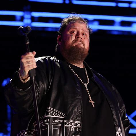 Why Did Jelly Roll Spend Years In Prison All Hes Said About His