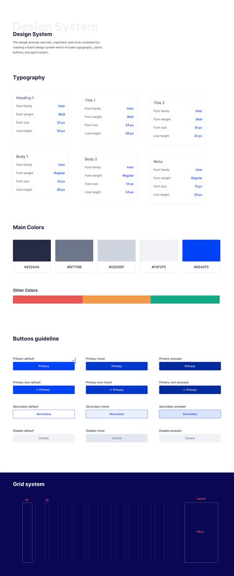 Emonshi Booking Management Dashboard Behance