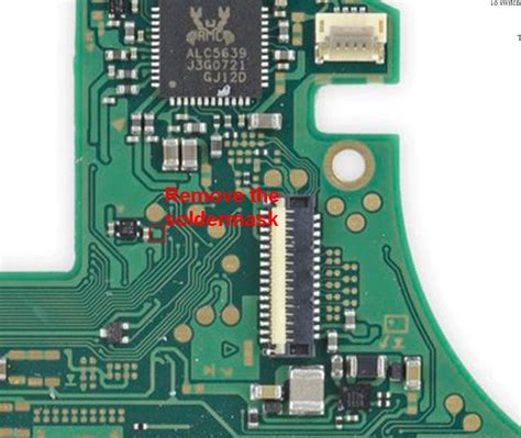 Sthetix Switch Informacionpublicasvetgobgt