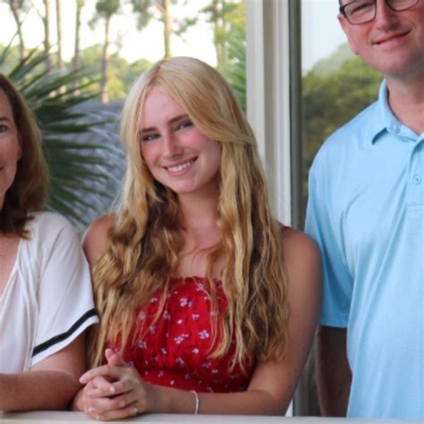 Samantha Zaets Xaverian High School New York New York United