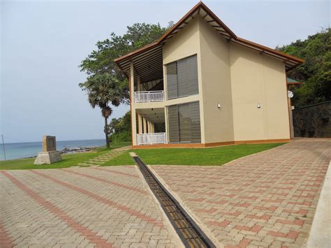 Golf Link Hotel Trincomalee