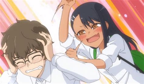 Arrête De Me Chauffer Nagatoro Épisode 11 Quelle Date Et Heure De