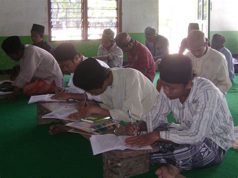 Madrasah Diniyah Miftahul Huda