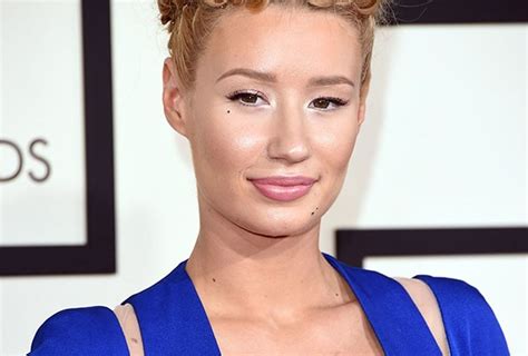10 Crown Braids Iggy Azalea Should Have Worn To The Grammys Brit Co