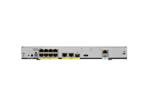 Cisco ISR X Integrated Services Routers اندیشه پرداز دوران