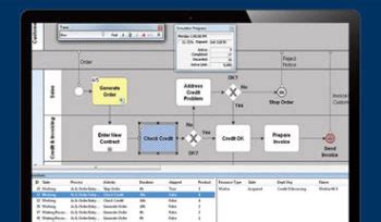 Successful Business Process Management BPM Initiatives KPIs