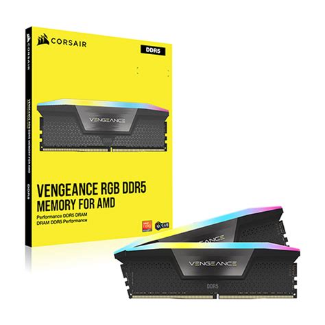 Corsair Ddr5 6000 Cl30 Vengeance Rgb 패키지 [32gb 16gx2 ] 에누리 가격비교