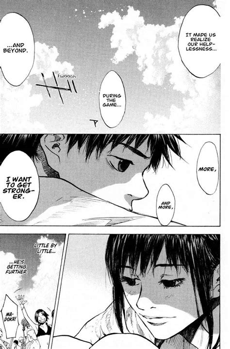 Ahiru No Sora Chapter 140 Mangapill