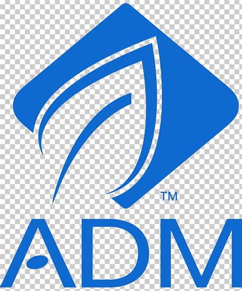 Archer Daniels Midland Nyseadm Logo Mirel Company Png Clipart