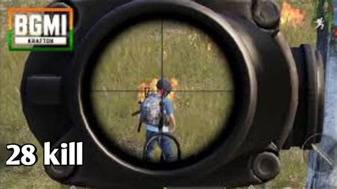 Patt Se Headshot Pubg Bgmi 😱 Headshot 🔥 Youtube