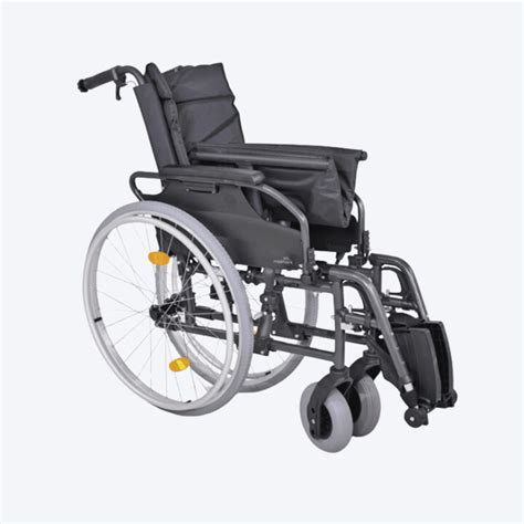 Foldable Wheelchair Focus Imaging System