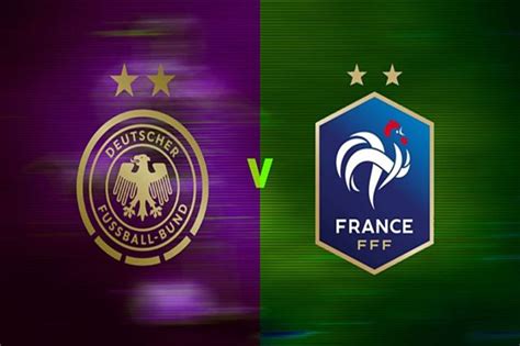 Jadwal Final Piala Dunia U 17 2023 Jerman Vs Prancis Laga Berkelas