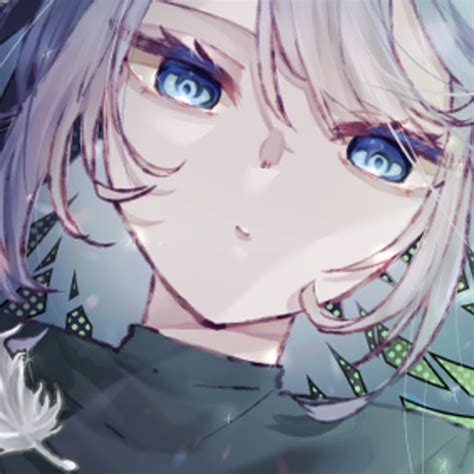 Sns アイコン 一枚絵 スキマ イラスト依頼・キャラ販売ならskima