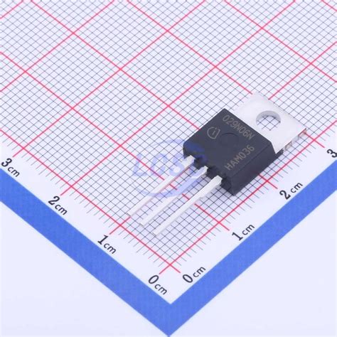 FQP4N50 | onsemi | MOSFETs | JLCPCB